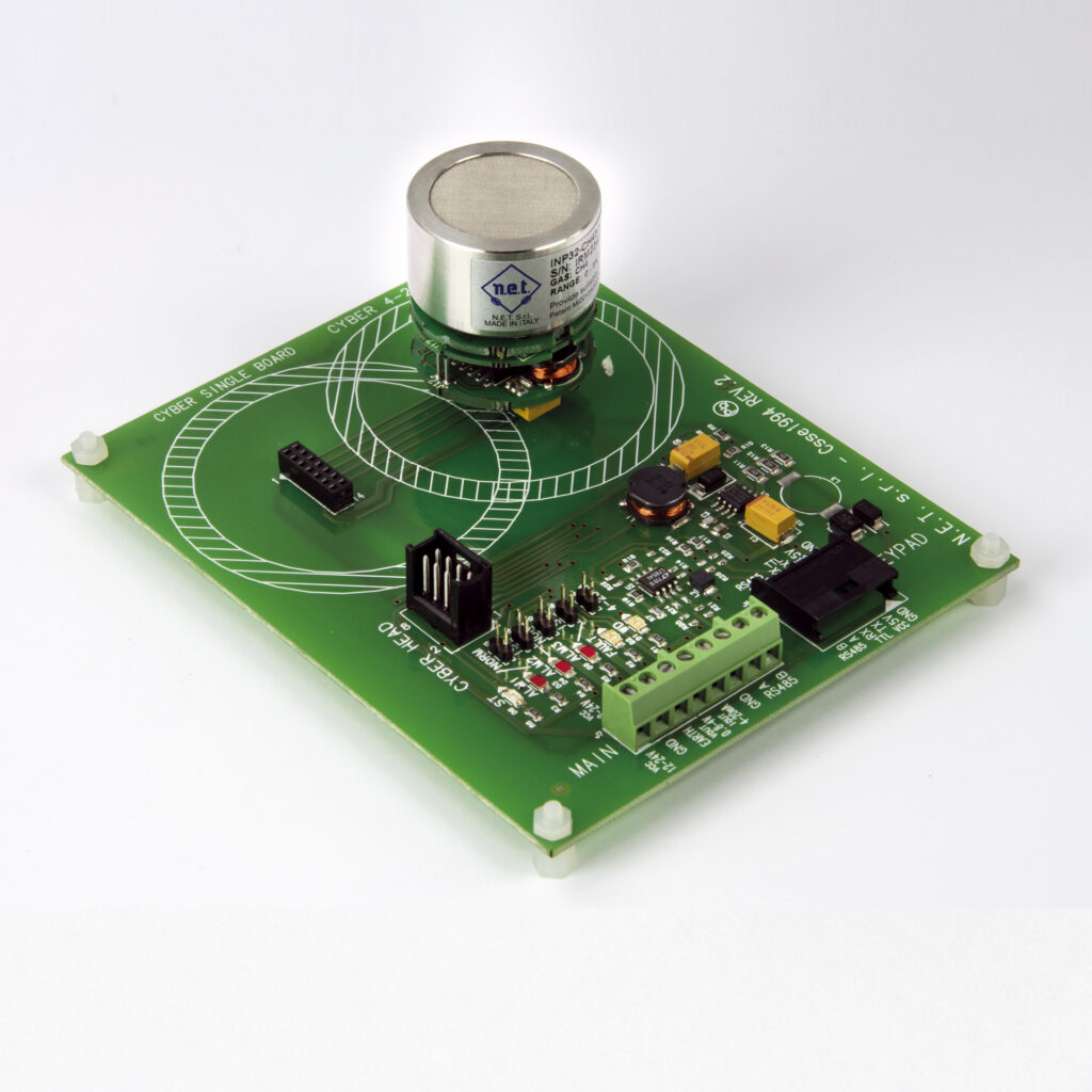 Accessories Archivi | Nano Environmental Technology S.r.l.