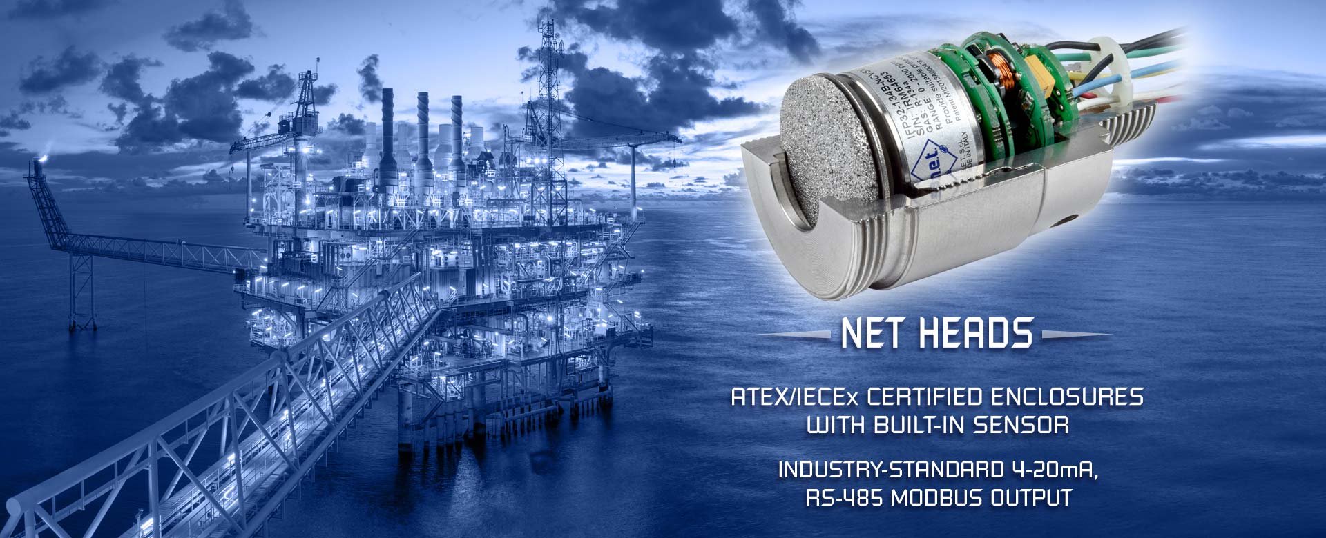 Home | Nano Environmental Technology S.r.l.