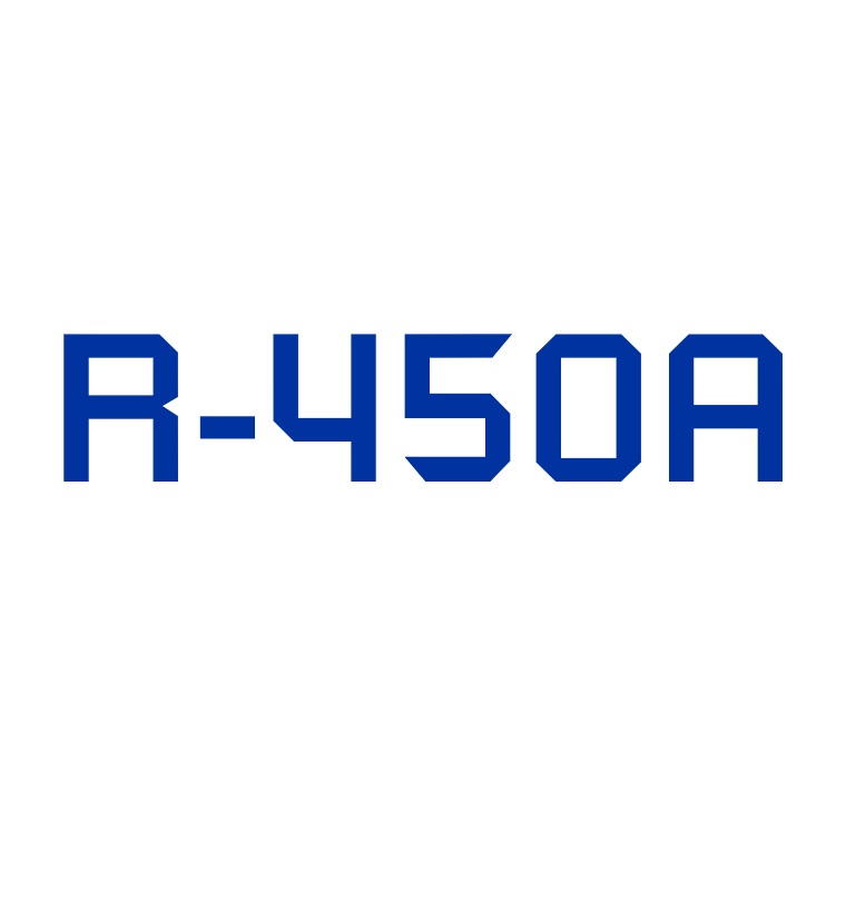 R-450a | Nano Environmental Technology S.r.l.