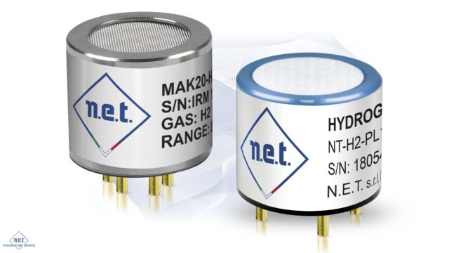 Hydrogen Technology Expo 2024 in Houston | Nano Environmental ...